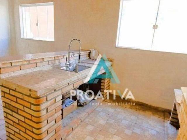 Cobertura à venda, 93 m² por R$ 455.000,01 Vila Bela Vista Santo André/SP