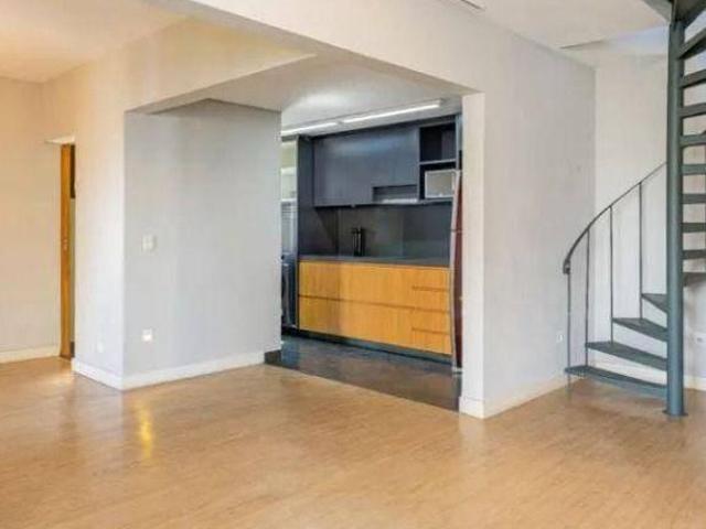Cobertura à venda, 90 m² por R$ 1.800.000,00 Itaim Bibi São Paulo/SP