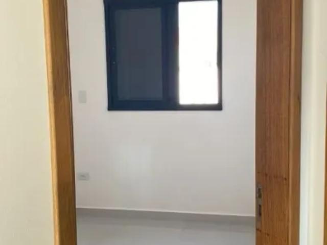 Cobertura à venda, 90 m² por R$ 450.000,00 Bangu Santo André/SP