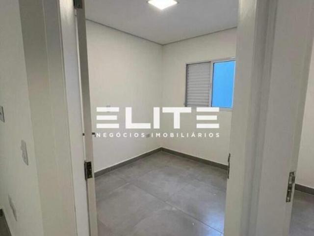 Cobertura à venda, 90 m² por R$ 466.000,00 Santa Maria Santo André/SP