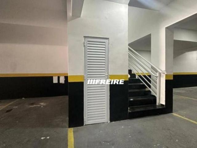 Cobertura à venda, 90 m² por R$ 490.000,00 Santa Maria Santo André/SP