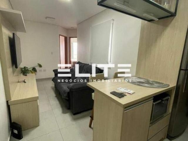 Cobertura à venda, 90 m² por R$ 435.000,00 Vila Vitória Santo André/SP