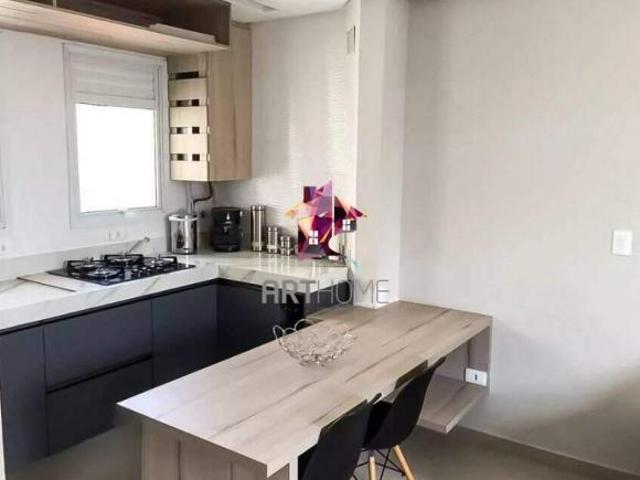 Cobertura à venda, 90 m² por R$ 500.000,00 Rudge Ramos São Bernardo do Campo/SP