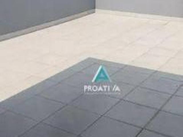 Cobertura à venda, 90 m² por R$ 500.000,01 Vila Pires Santo André/SP