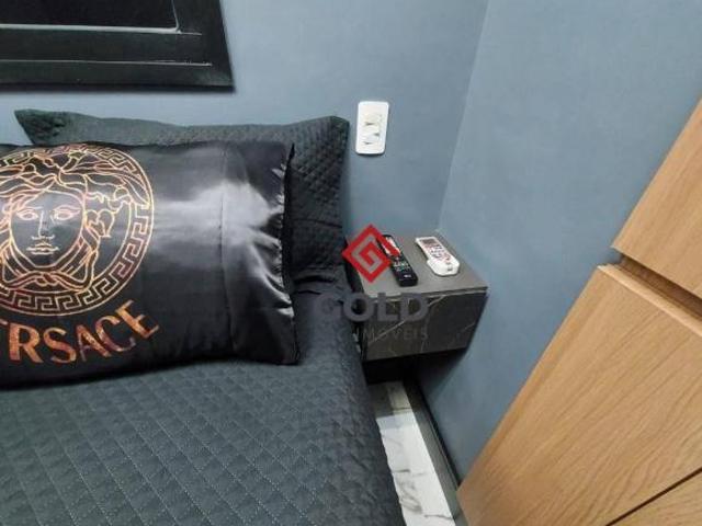 Cobertura à venda, 90 m² por R$ 750.000,00 Santa Maria Santo André/SP