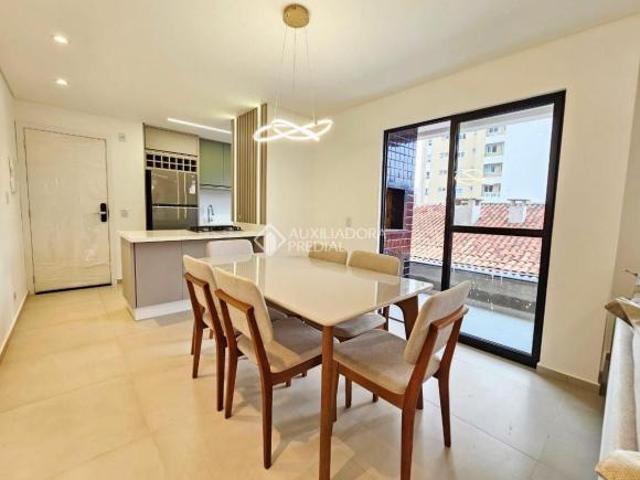 Cobertura à venda, 90 m² por R$ 849.991,01 Centro São José dos Pinhais/PR