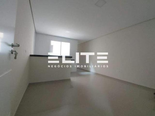 Cobertura à venda, 91 m² por R$ 478.000,00 Jardim Paraíso Santo André/SP