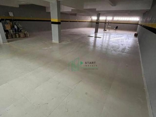 Cobertura à venda, 91 m² por R$ 549.999,00 Santa Maria Santo André/SP