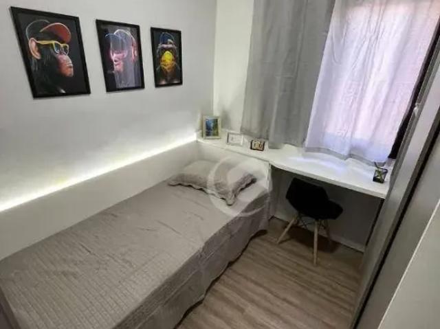 Cobertura à venda, 91 m² por R$ 550.000,00 Santa Maria Santo André/SP