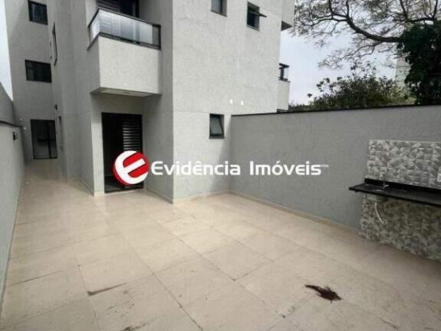 Cobertura à venda, 91 m² por R$ 550.000,00 Santa Maria Santo André/SP