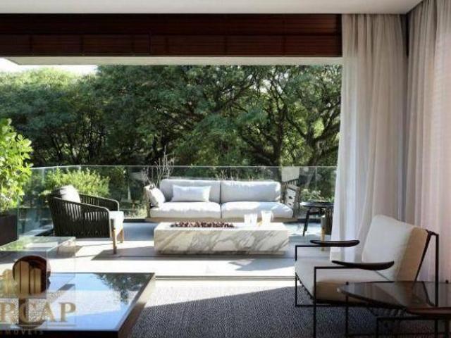 Cobertura à venda, 925 m² por R$ 21.500.000,00 Alto de Pinheiros São Paulo/SP
