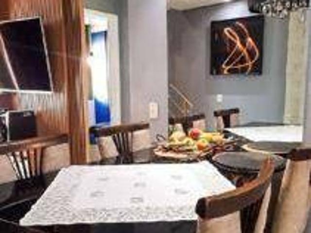 Cobertura à venda, 92 m² por R$ 411.500,00 Conceição Osasco/SP