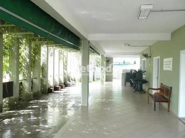 Cobertura à venda, 97 m² por R$ 480.000,00 Jardim Nova Europa Campinas/SP