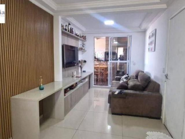 Cobertura à venda, 97 m² por R$ 549.000,00 Jardim Central Cotia/SP