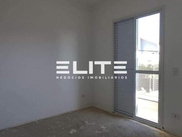 Cobertura à venda, 97 m² por R$ 585.000,00 Vila Guarani Santo André/SP