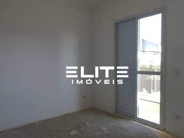 Cobertura à venda, 97 m² por R$ 585.000,00 Vila Guarani Santo André/SP