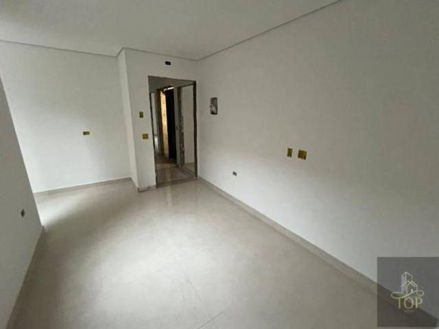 Cobertura à venda, 97 m² por R$ 625.000,01 Utinga Santo André/SP