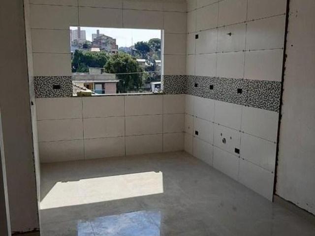 COBERTURA Á VENDA 97M² COM 2 DORMITÒRIOS EM SANTO ANDRÉ