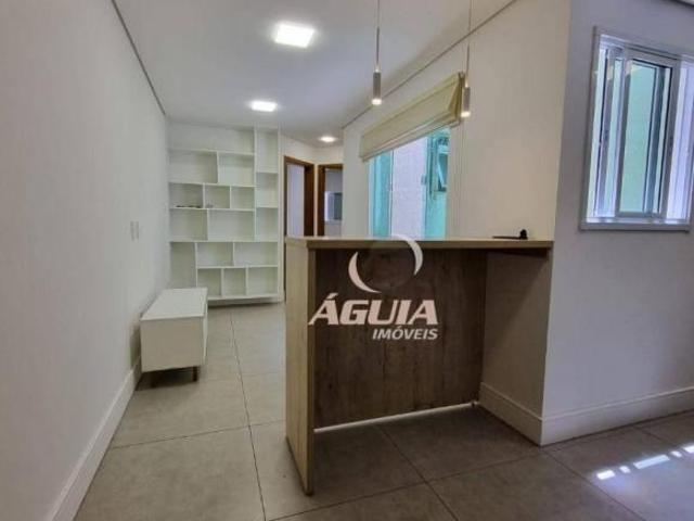 Cobertura à venda, 94 m² por R$ 468.000,00 Vila Alpina Santo André/SP