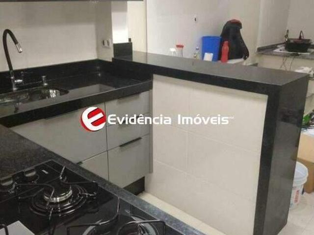 Cobertura à venda, 94 m² por R$ 490.000,00 Vila Floresta Santo André/SP