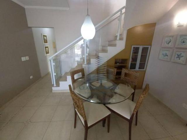 Cobertura à venda, 95 m² por R$ 3.500.000,00 Riviera Módulo 4 Bertioga/SP