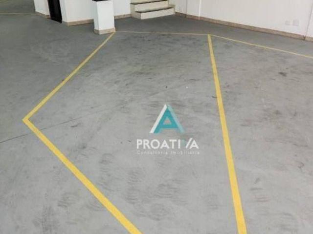 Cobertura à venda, 95 m² por R$ 480.000,01 Vila Cecília Maria Santo André/SP