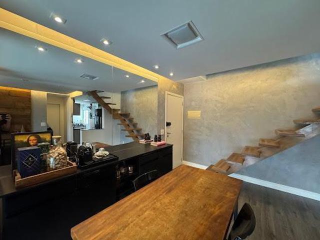 Cobertura à venda, 95 m² por R$ 510.000,00 GRANJA VIANA – TERRAZZO VIANNA Cotia/SP