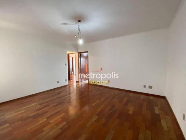 Cobertura à venda, 95 m² por R$ 827.780,00 Santa Maria São Caetano do Sul/SP