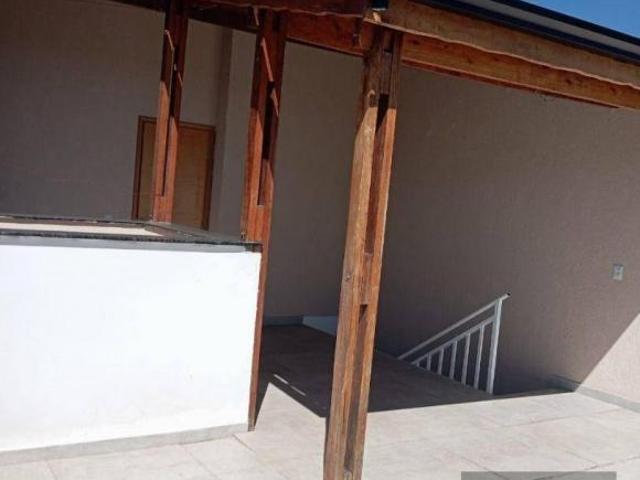 Cobertura à venda, 96 m² por R$ 437.000,00 Jardim Irene Santo André/SP