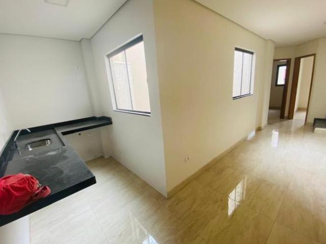 Cobertura à venda, 96 m² por R$ 436.000,00 Vila Humaitá Santo André/SP
