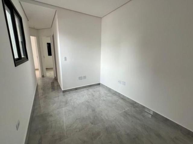 Cobertura à venda, 96 m² por R$ 559.000,00 Paraíso Santo André/SP