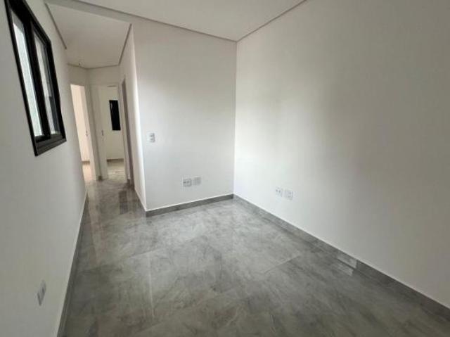 Cobertura à venda, 96 m² por R$ 559.000,00 Paraíso Santo André/SP