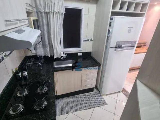 Cobertura à venda, 96 m² por R$ 636.000,00 Silveira Santo André/SP