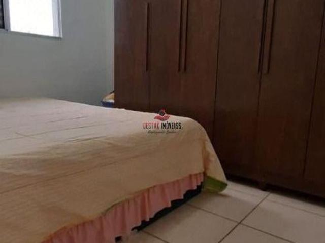 Cobertura à venda, 98 m² por R$ 340.000,00 Finotti Uberlândia/MG