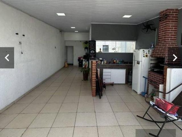 Cobertura à venda, 98 m² por R$ 424.900,00 Vila Guarani Santo André/SP