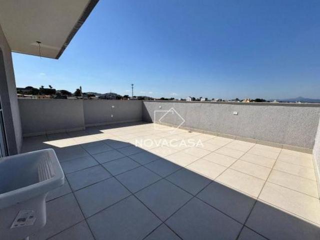 Cobertura à venda, 98 m² por R$ 568.000,00 Santa Mônica Belo Horizonte/MG