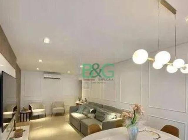 Cobertura à venda, 98 m² por R$ 799.000,00 Nova Petrópolis São Bernardo do Campo/SP