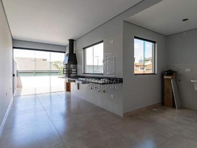 Cobertura à venda, 98 m² Vila Curuçá Santo André/SP