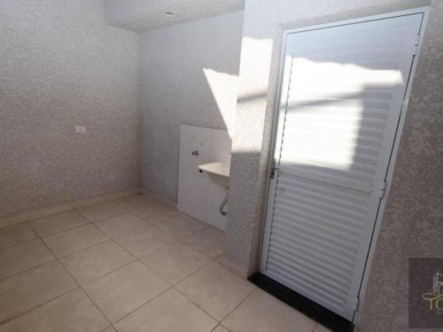 Cobertura à venda, 99 m² por R$ 456.000,00 Vila Pires Santo André/SP