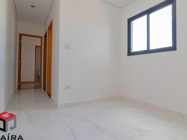 Cobertura á venda 100,50m² com 2 dormitórios sendo 1 suíte e 1 vaga Localizado Bairro Das Maravilh