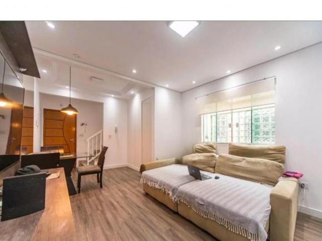 Cobertura à venda, 100 m² Parque das Nações Santo André/SP