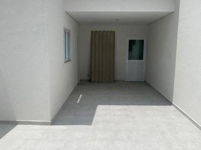 Cobertura à venda, 100 m² Parque Oratório Santo André/SP