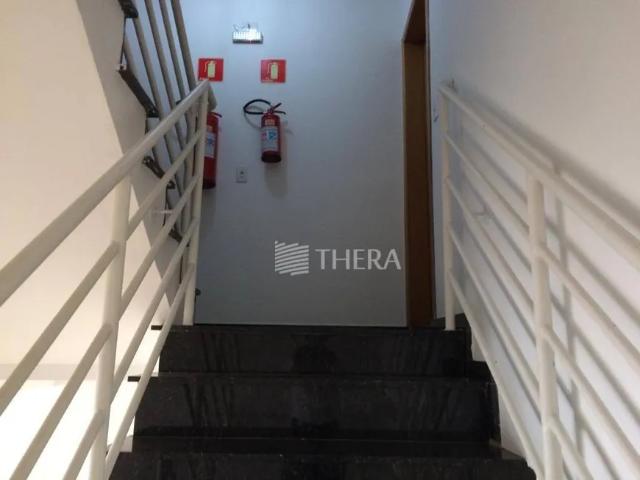 Cobertura à venda, 100 m² por R$ 400.000,00 Vila Camilópolis Santo André/SP