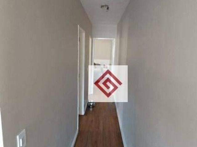 Cobertura à venda, 100 m² por R$ 410.000,00 Vila Camilópolis Santo André/SP