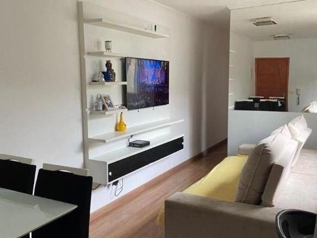 Cobertura à venda, 100 m² por R$ 415.000,00 Parque Novo Oratório Santo André/SP