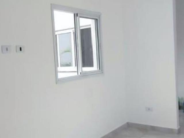 Cobertura à venda, 100 m² por R$ 420.000,00 Parque Oratório Santo André/SP