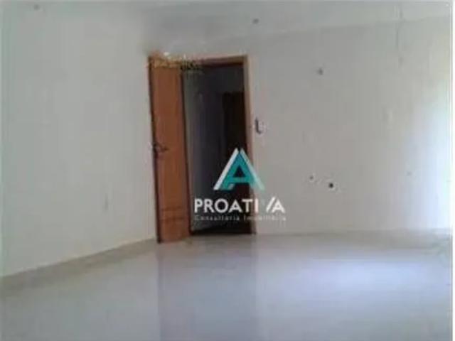 Cobertura à venda, 100 m² por R$ 420.000,00 Vila Camilópolis Santo André/SP
