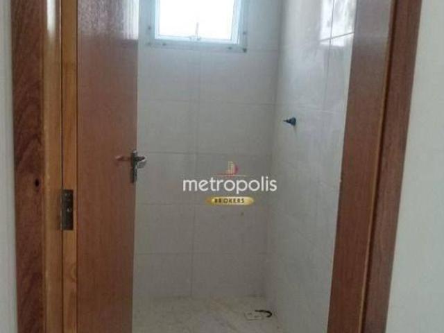Cobertura à venda, 100 m² por R$ 425.000,00 Jardim das Maravilhas Santo André/SP