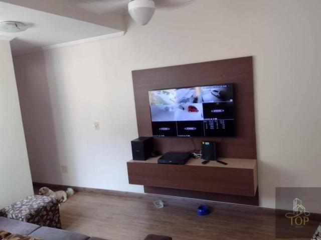 Cobertura à venda, 100 m² por R$ 425.000,00 Jardim Santo Antônio Santo André/SP