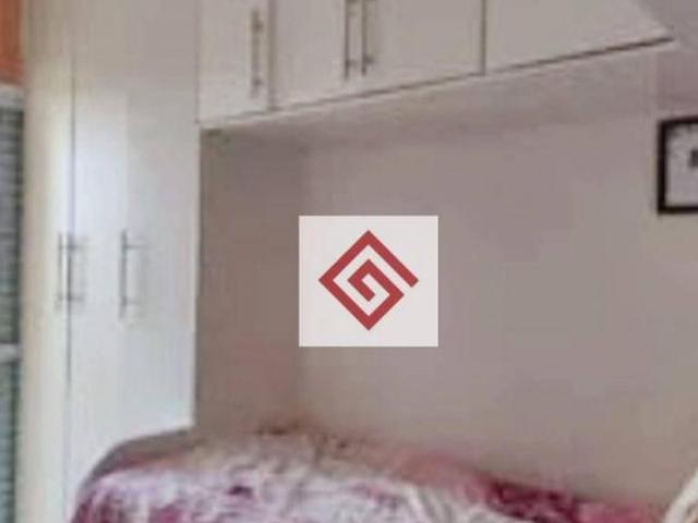 Cobertura à venda, 100 m² por R$ 426.000,00 Vila Vitória Santo André/SP